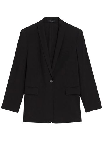 The 30 Best Linen Blazers, Recommended by Fashion Experts | Marie Claire