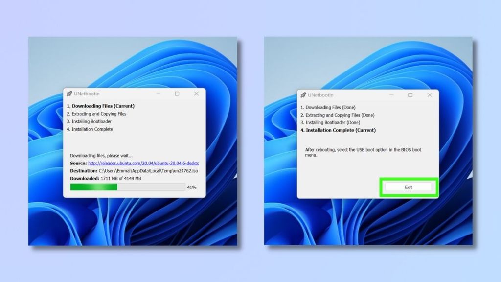How to install Linux | Tom's Guide