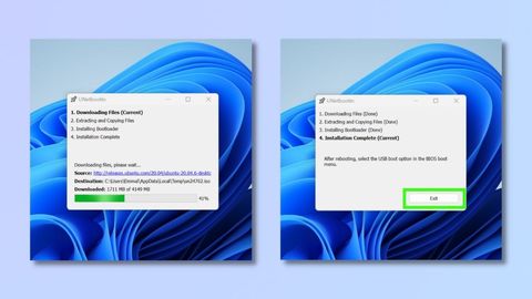 How to install Linux | Tom's Guide