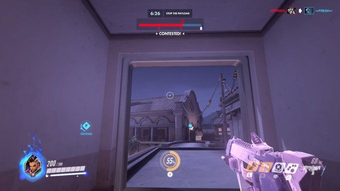 Overwatch for Nintendo Switch review: A hit and miss for Blizzard | iMore