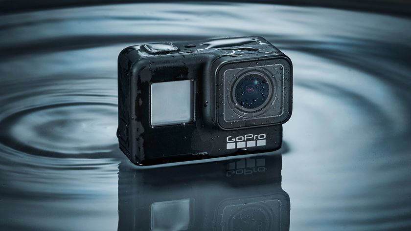 DJI Osmo Nano review – pro power, smaller than a GoPro, and you can ...