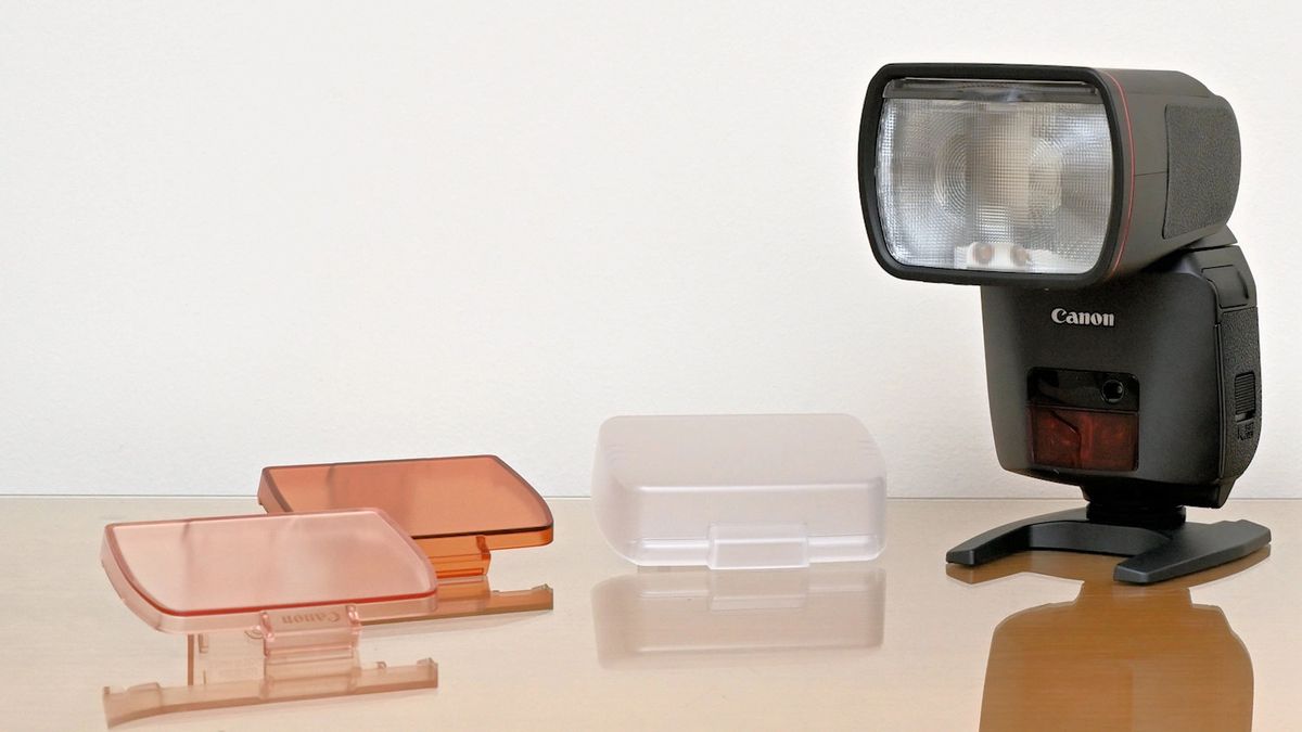 The best Canon flashguns in 2023 | Digital Camera World