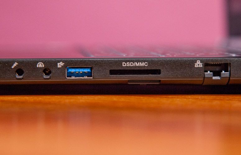 Origin NT-15 Quadro - Full Review and Benchmarks | Laptop Mag