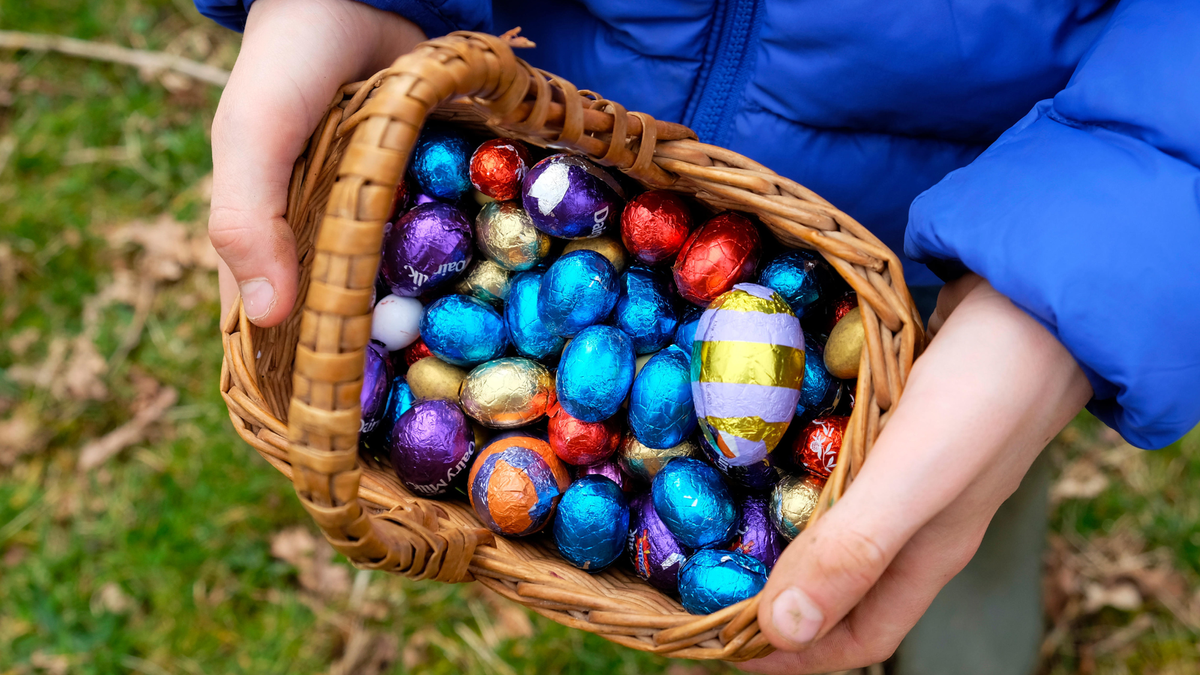 Easter days out for families this April | The Week