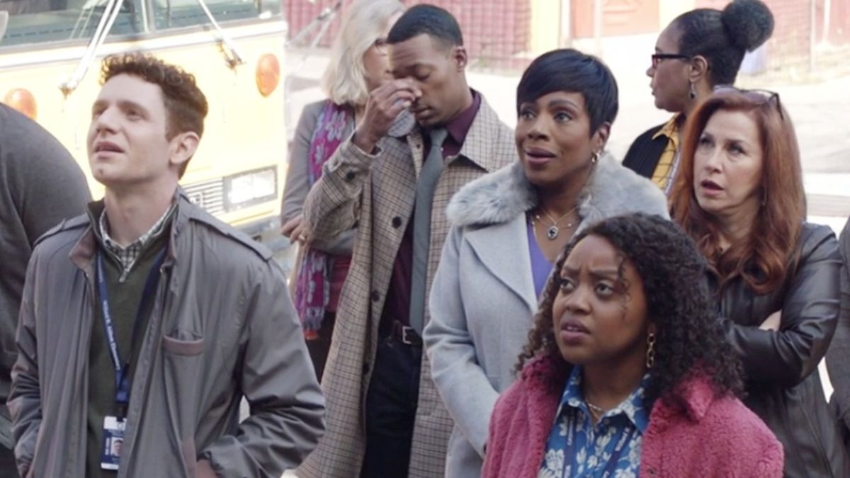 Abbott Elementary: Why The ABC TV Show Is Worth Checking Out | Cinemablend