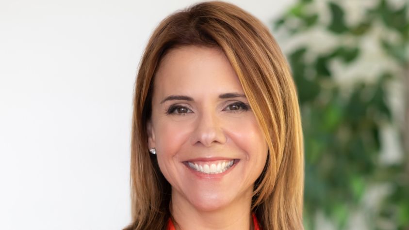 Adrienne Roark Named President, CBS Stations | Next TV | Broadcasting+Cable