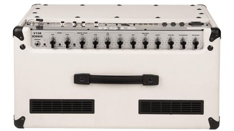 EVH Iconic Series 40W 1x12 Combo review | Guitar World