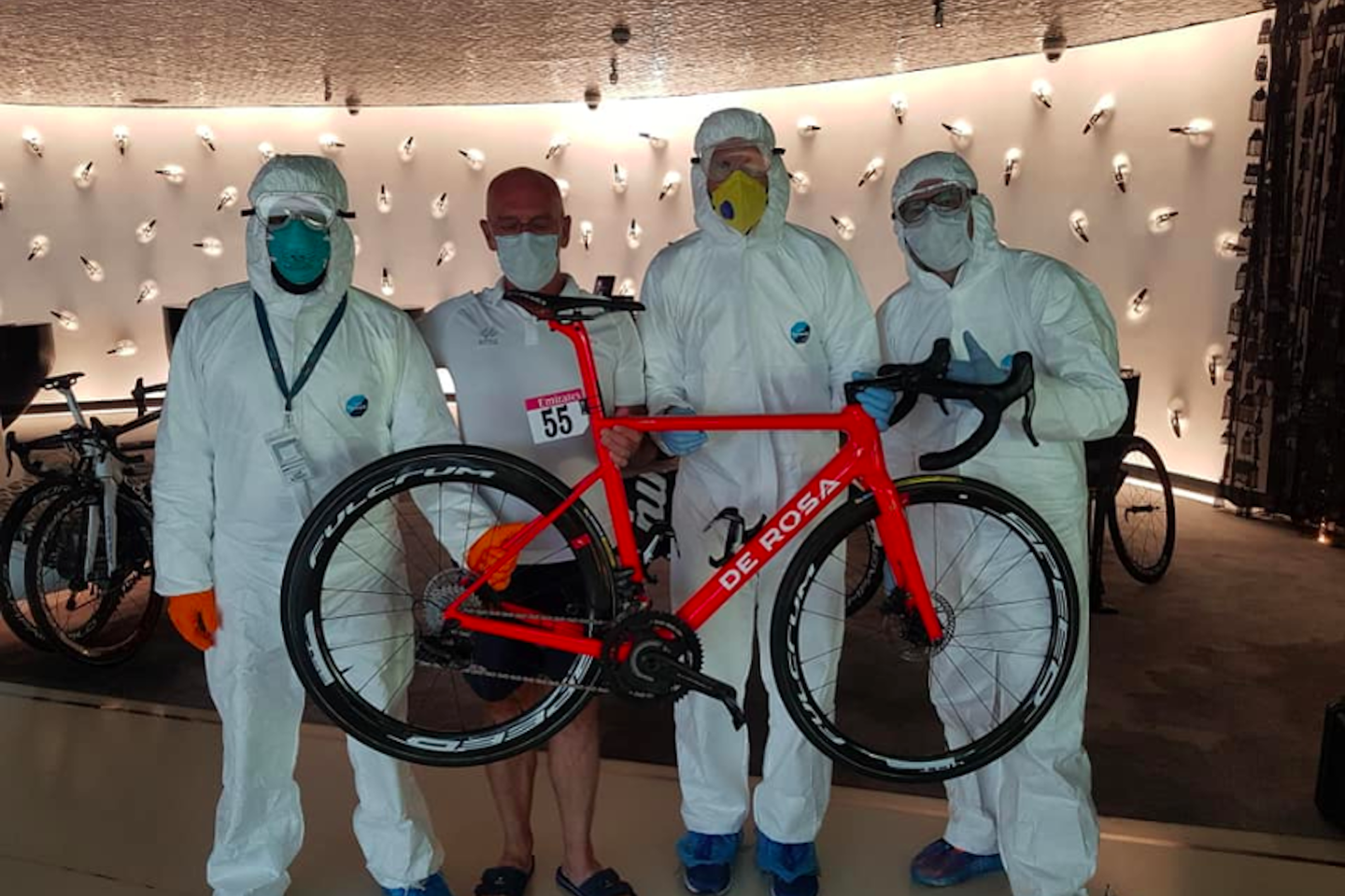 Cofidis | Cycling Weekly