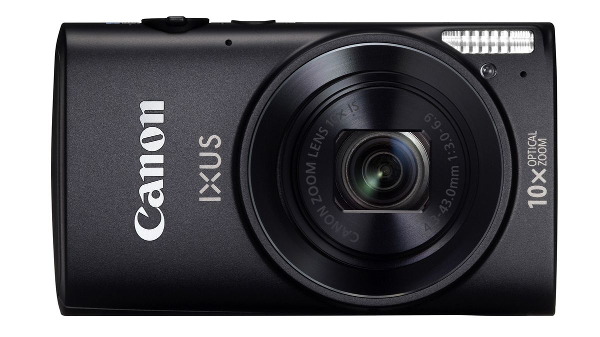 Performance and verdict - Hands on: Canon IXUS 255 HS review - Page 2 ...