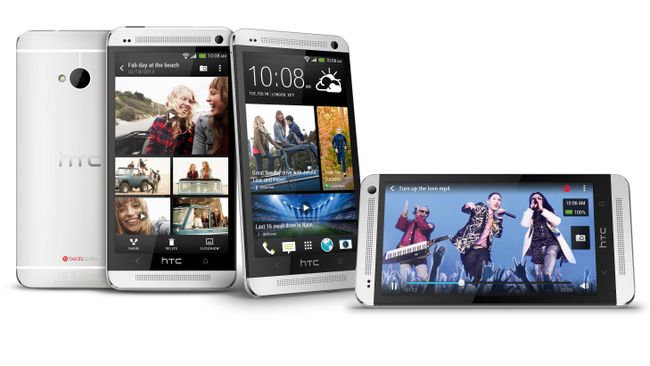 Best HTC One apps: top apps for your new HTC One | TechRadar