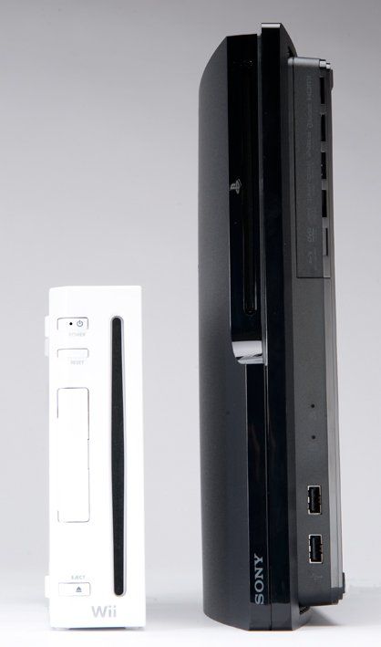 VIDEO: PS3 Slim unboxing! | GamesRadar+