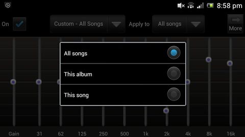 10 best Android music players | TechRadar