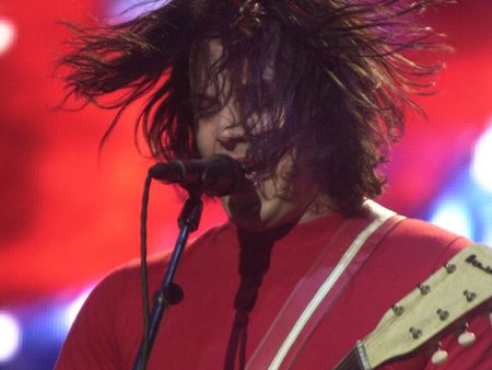 The 30 greatest lead singers of all time | MusicRadar