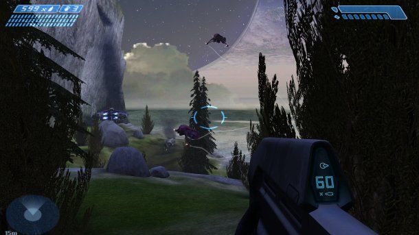 How to run Halo: Combat Evolved on Windows 7/8 | PC Gamer