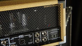 Peavey Classic 20 MH review | MusicRadar