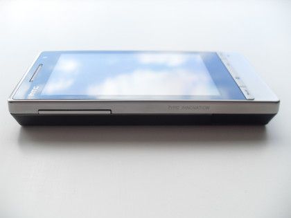 HTC Touch Diamond 2 review | TechRadar