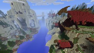 The 10 best Minecraft builds | PC Gamer