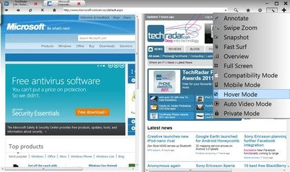 10 best Windows 7 tablet apps | TechRadar