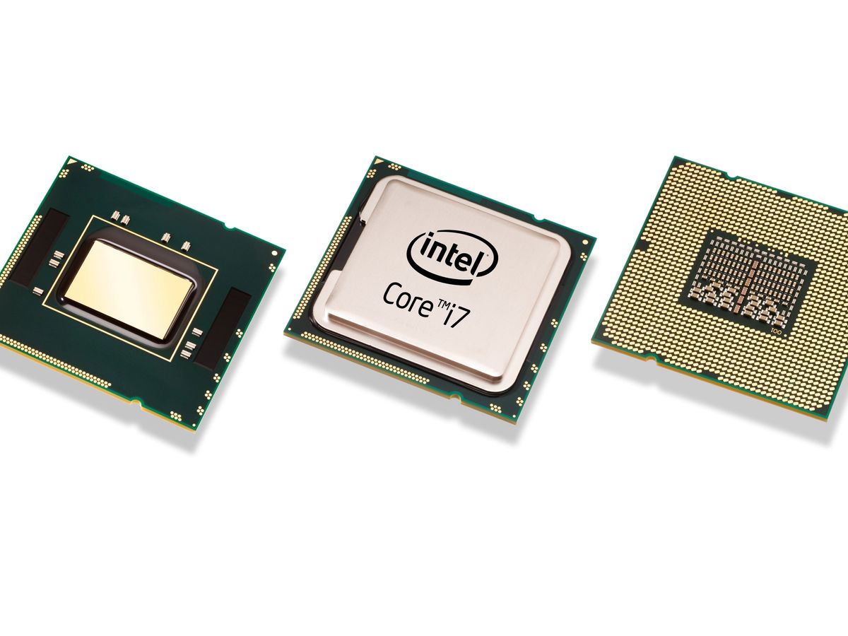 How to overclock the Core i7 | TechRadar