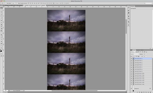 Create high quality cinemagraphs with CSS3 and jQuery | Creative Bloq