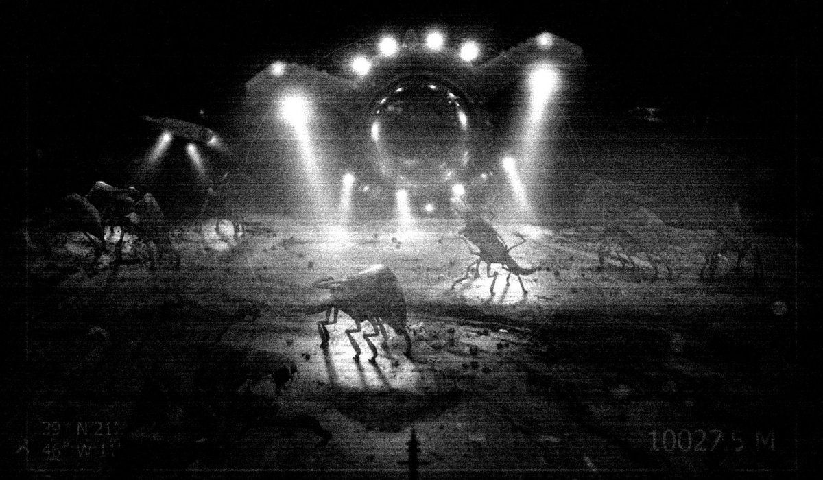 Cloverfield 2: Why It's A Good Thing The Sequel Is Dropping Found ...