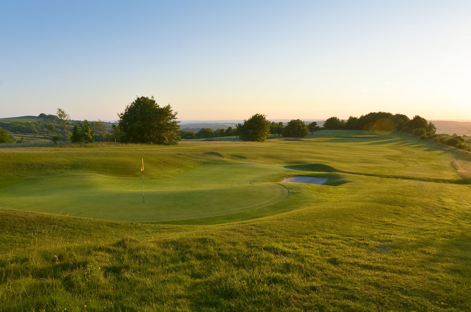 North Wilts Golf Club Course Review | Golf Monthly