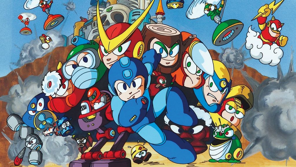 The 30 best Capcom characters of the last 30 years | GamesRadar+