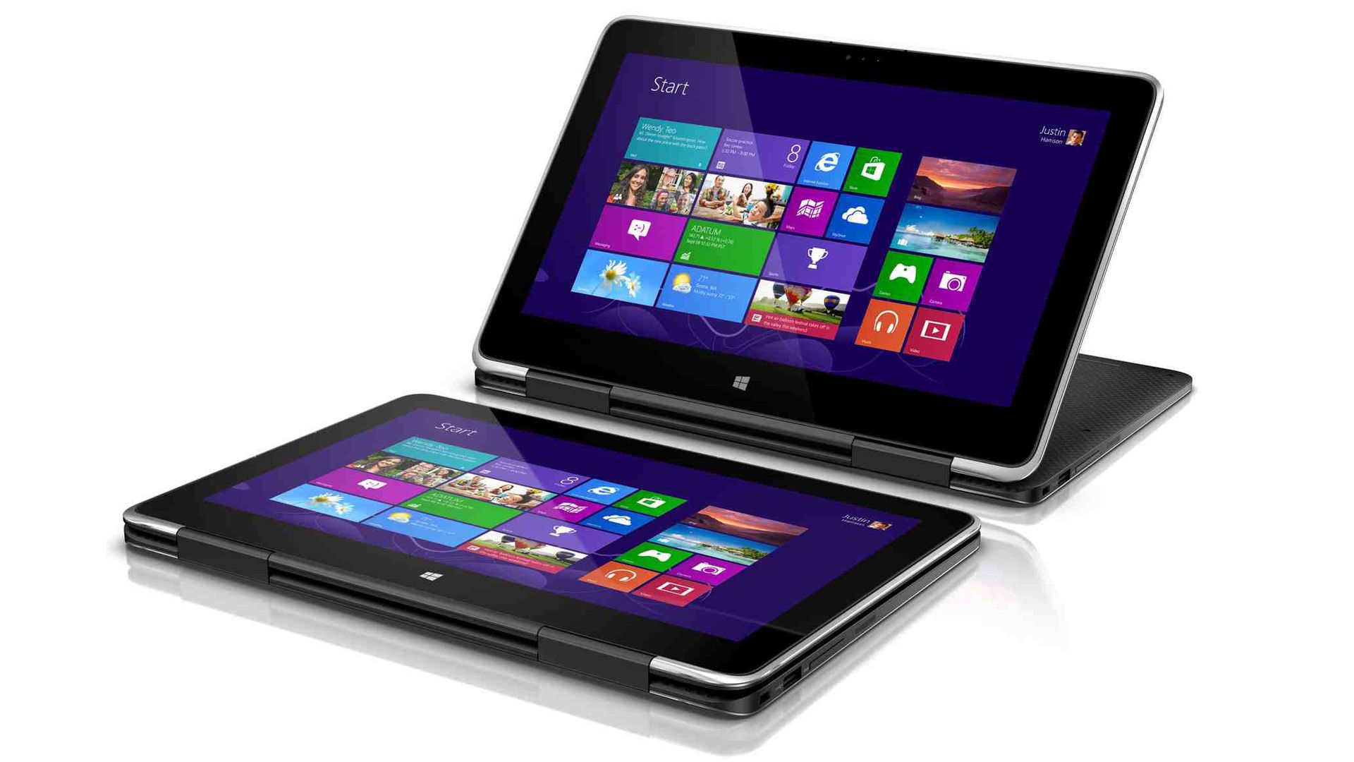 Why 2-in-1 devices are the answer to everything | TechRadar