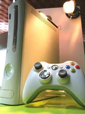 Xbox reveals then and now | GamesRadar+