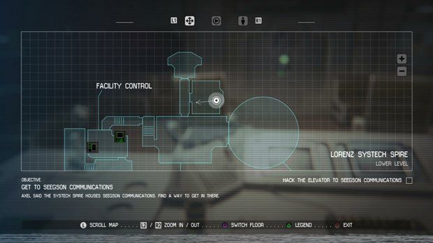 Alien Isolation ID tags location guide | GamesRadar+