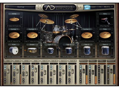 6 of the best VST plugin drum samplers | MusicRadar