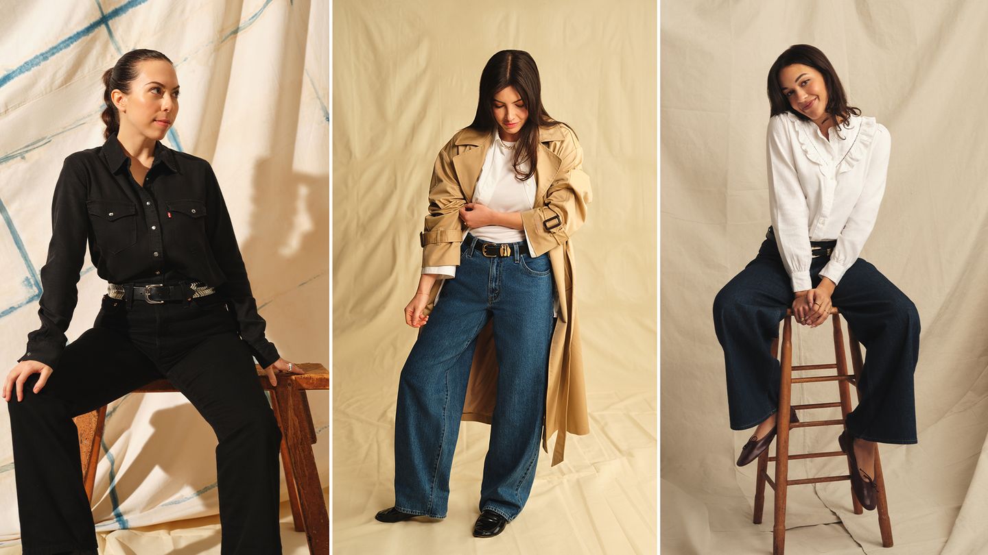 3 Spring Denim Trends to Wear ASAP | Who What Wear