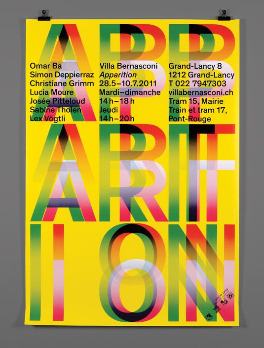 The top 20 graphic design trends of 2012 | Creative Bloq