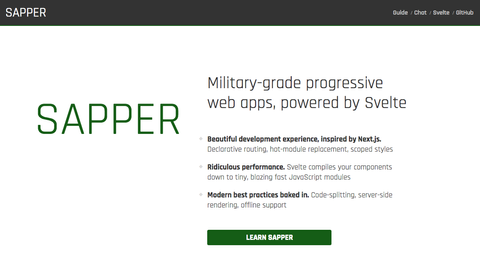 20 cutting-edge web tools to try now | Creative Bloq