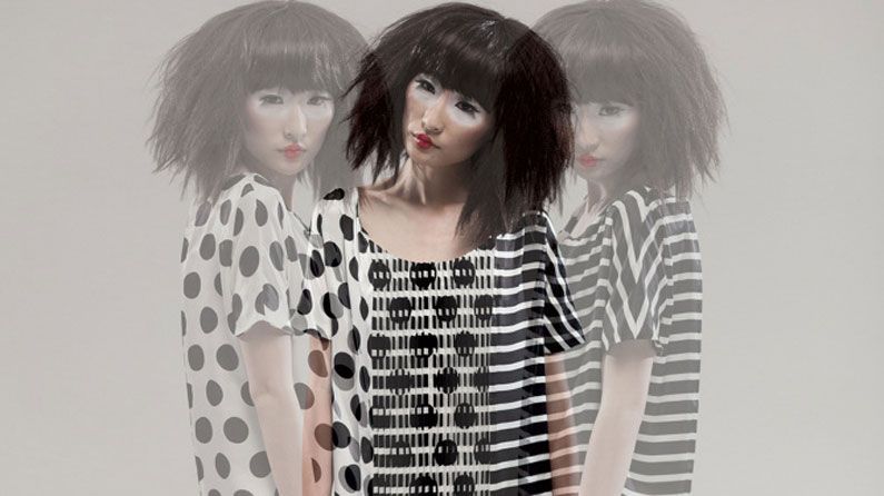 You won't believe your eyes with this lenticular design | Creative Bloq