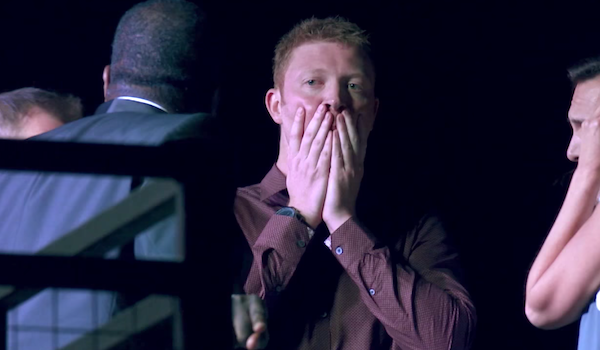 The Push Trailer: Derren Brown's WTF Netflix Special Is All About ...