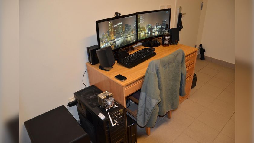 You Showed Us Your Rigs | PC Gamer