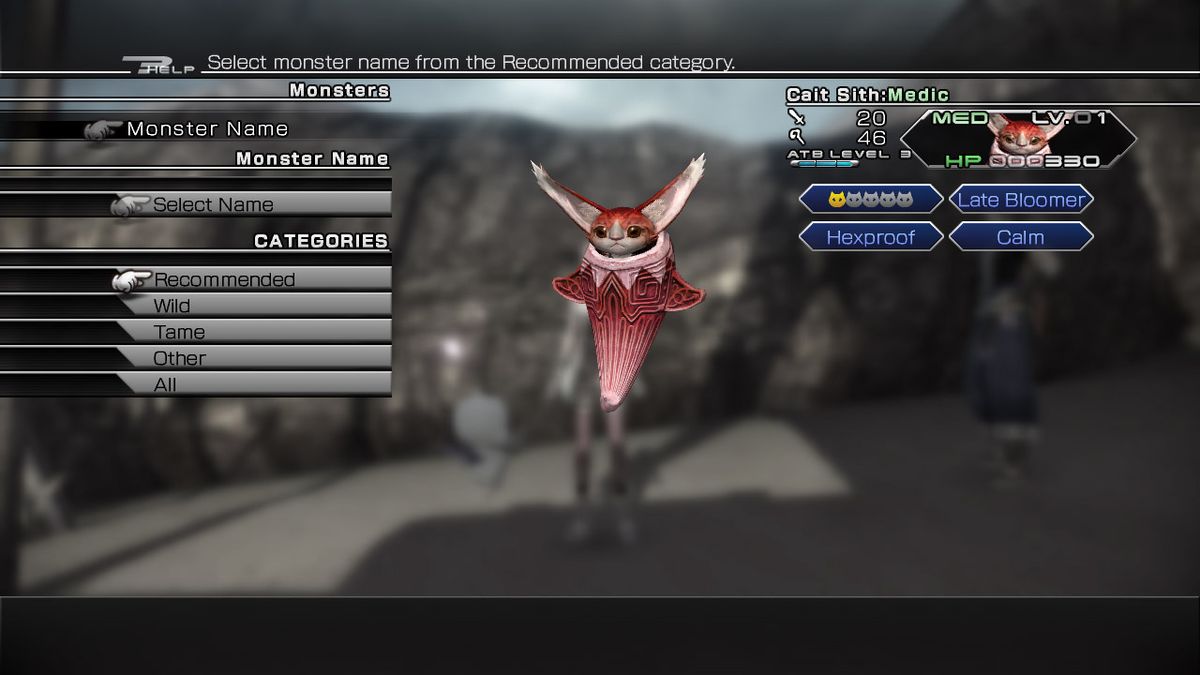 Final Fantasy XIII-2 review: Page 3 - Page 3 | GamesRadar+
