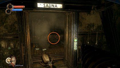 BioShock 2 audio diary locations: Where to find every audio log ...