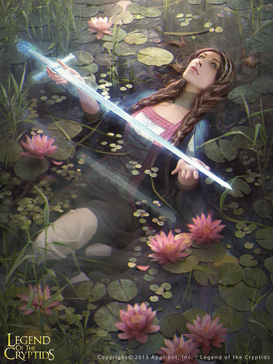 10 incredible modern masters of fantasy illustration: Page 2 - Page 2 ...