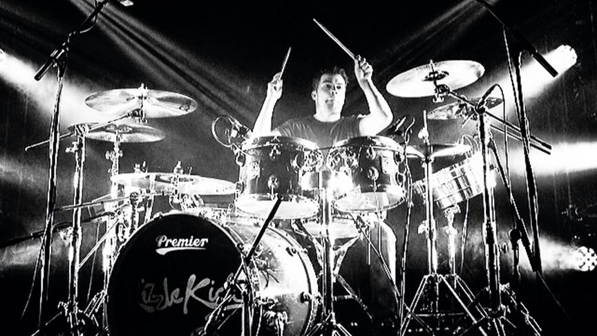 7 reasons why the British drum scene is great | MusicRadar