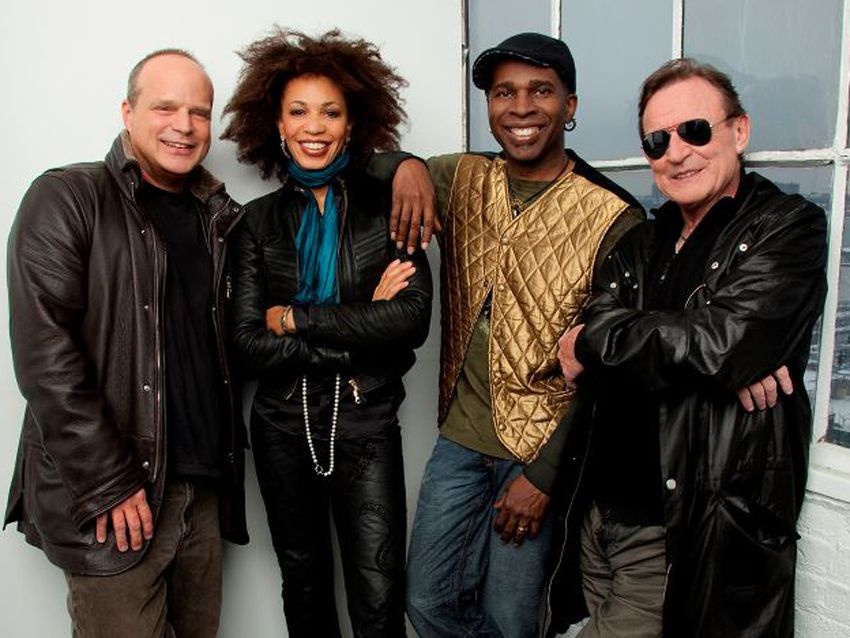 Members of Cream, Living Colour, Santana form supergroup | MusicRadar