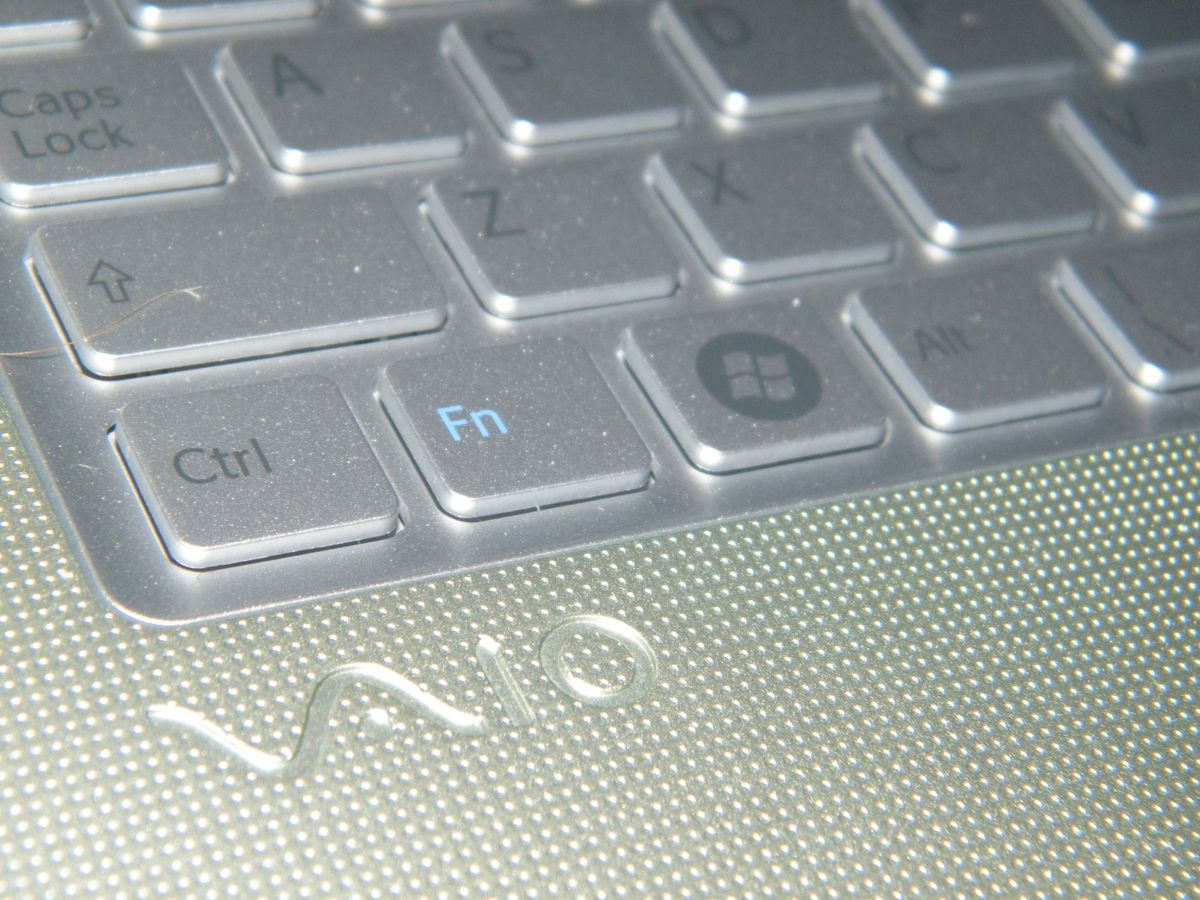 Hands on: Sony Vaio W series eco review | TechRadar