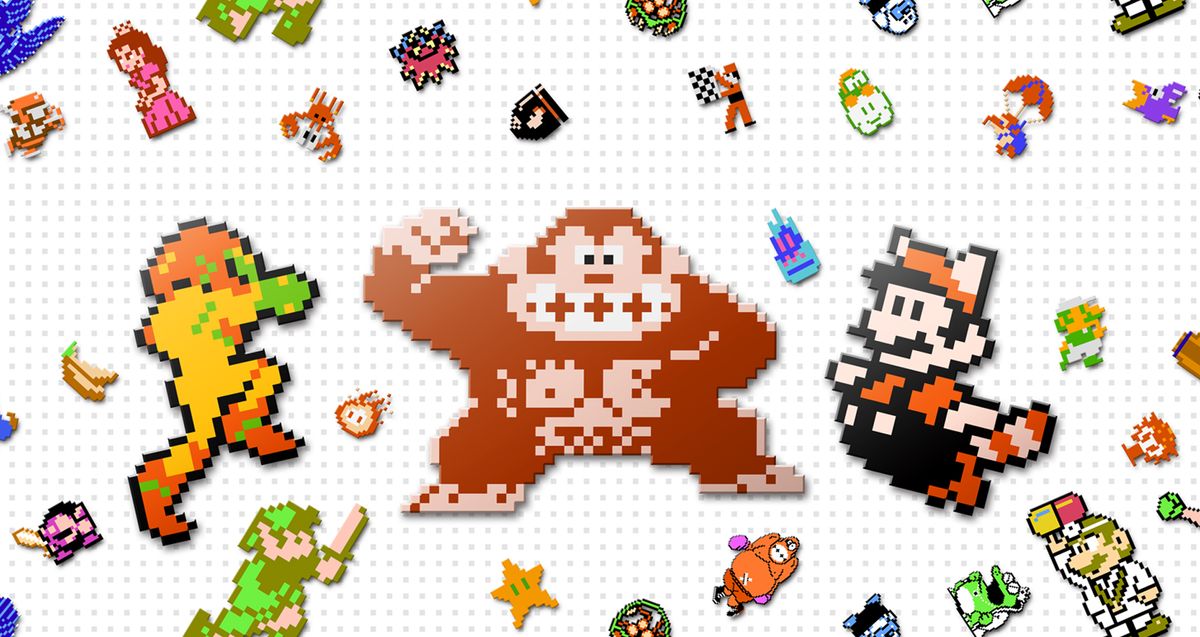 Ultimate NES Remix review | GamesRadar+