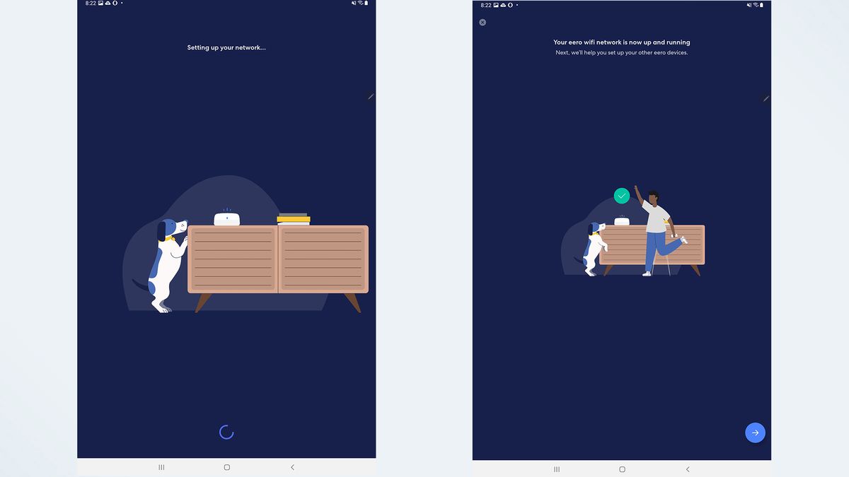 Eero Pro 6 review | Tom's Guide