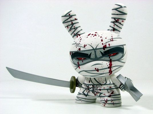 15 amazing Dunny designs from top artists | Creative Bloq