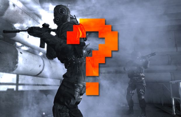 The history of Call of Duty box art: Page 2 - Page 2 | GamesRadar+