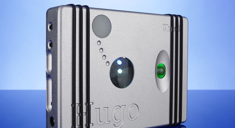 Chord Hugo review | What Hi-Fi?