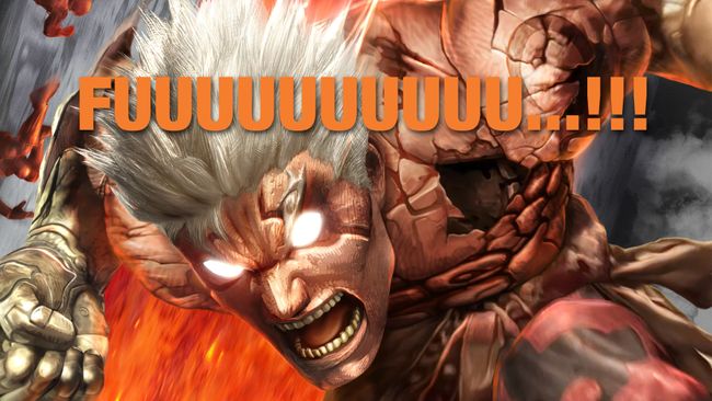 Aaargh! The 12 most stressful games you'll ever play | GamesRadar+