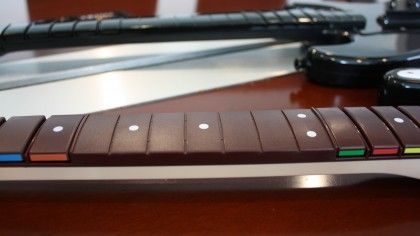 Rock Band 4's instruments won't reinvent the wheel, but they're darn ...